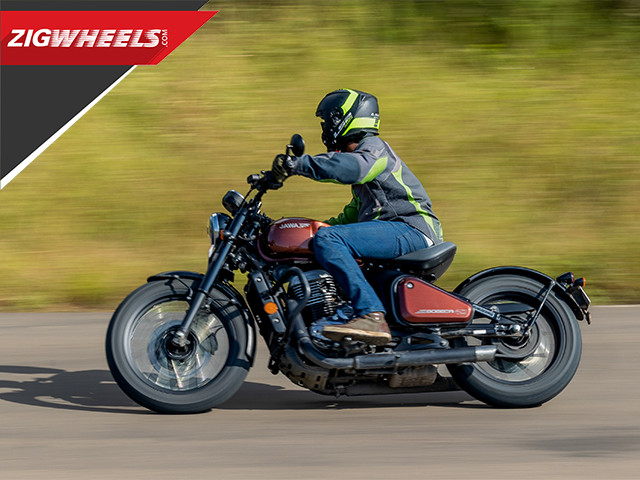 Jawa 42 Bobber Review | Everything The Perak Should Have Been, And More!