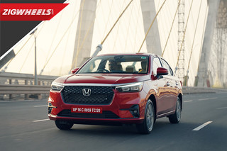 2024 Honda Amaze: All 6 ADAS Features Explained - ZigWheels