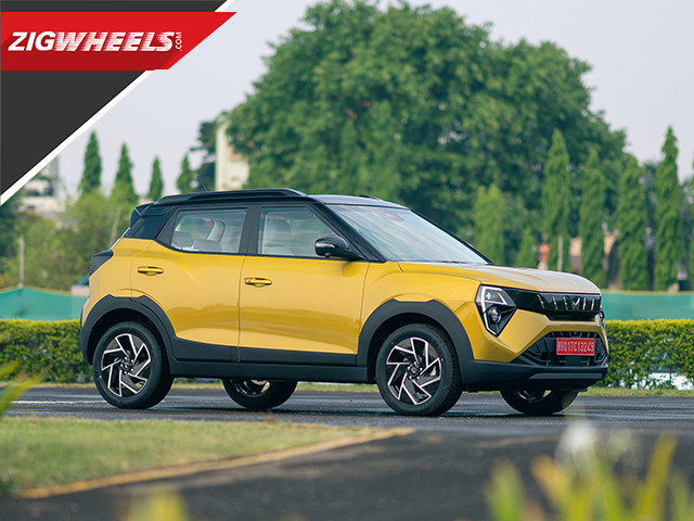 Mahindra XUV 3X0 Detailed Review | Petrol, Diesel, ADAS, Manual ...