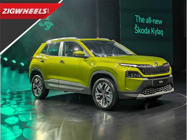 Skoda Kylaq Drive, Interior, Space, Boot Detailed | Polo GT Back As A ...