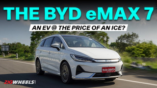 BYD eMax 7 Electric MPV Design, Interior, Features, Powertrain And Rivals Detailed Ahead Of ...