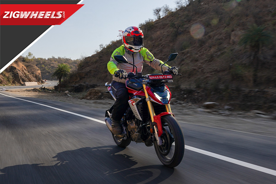 Hero Xtreme 250R First Ride Review - India’s Fastest 250cc Bike ...
