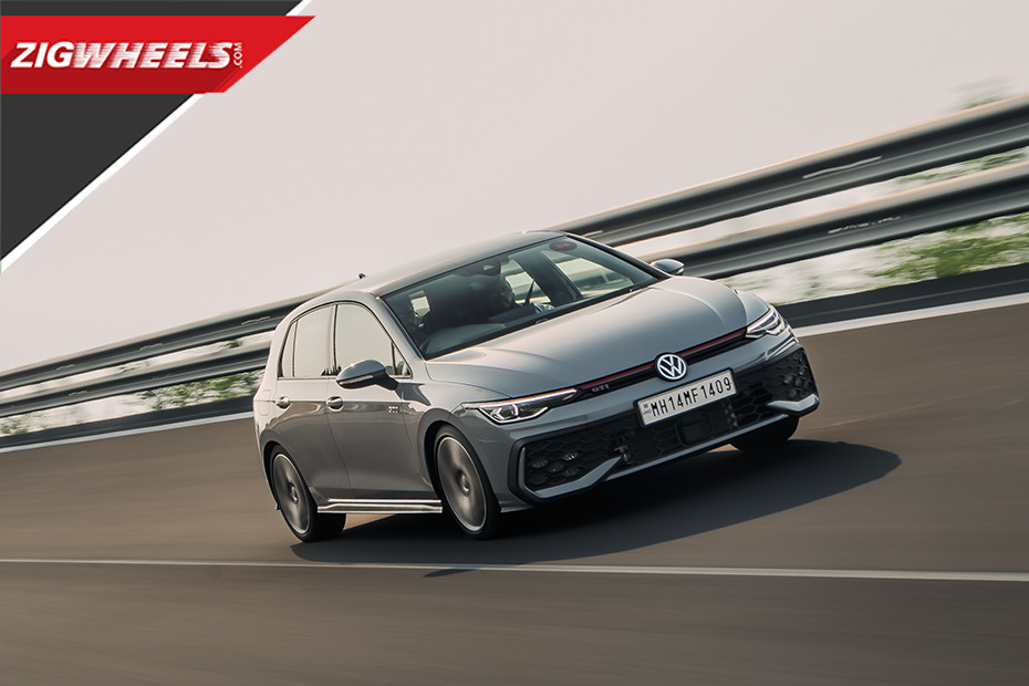 Volkswagen Golf GTI Review India: Hot Hatch Perfection!
