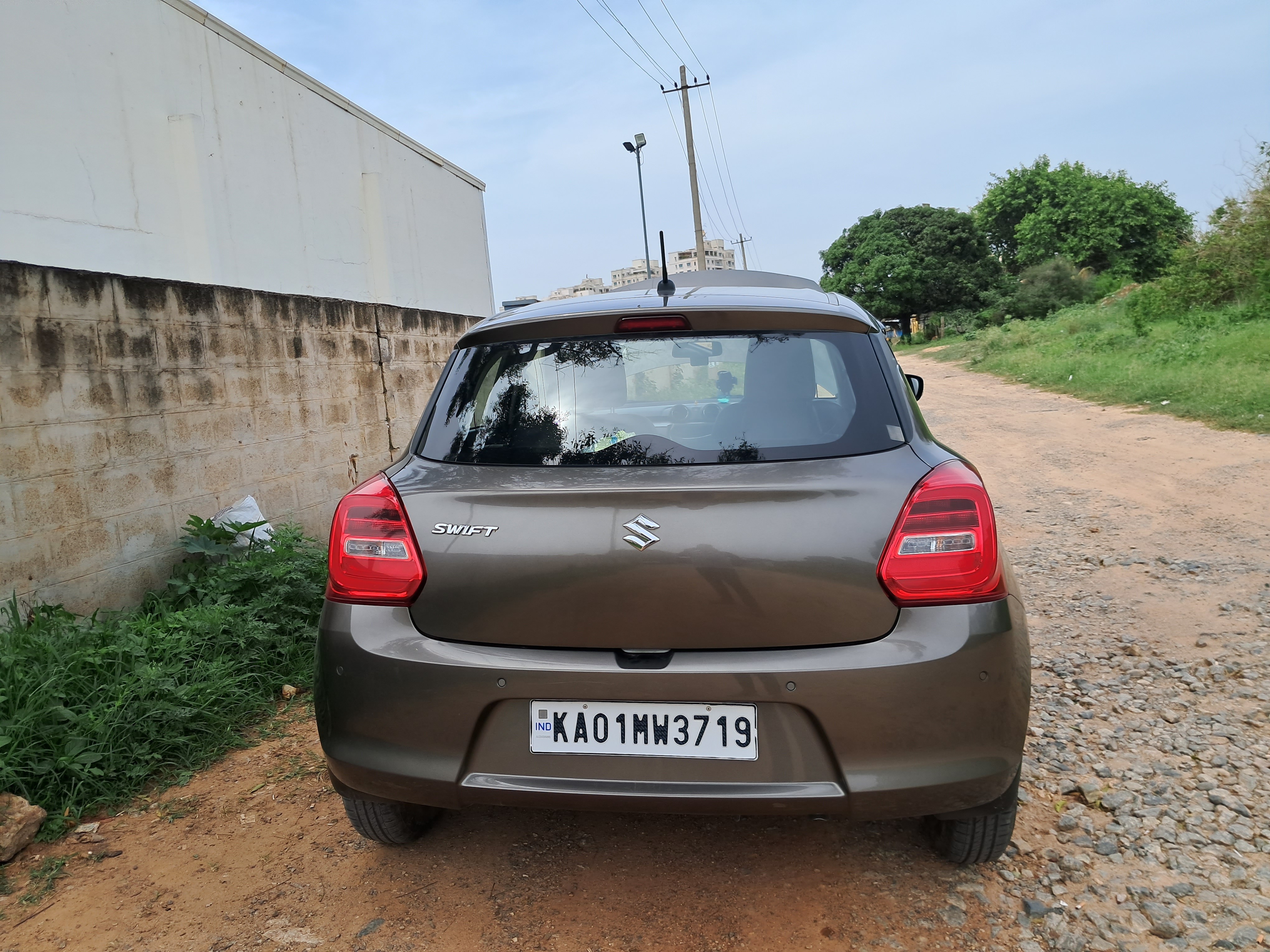 Used Maruti Swift in Bangalore - 138 Second Hand Maruti Swift for Sale
